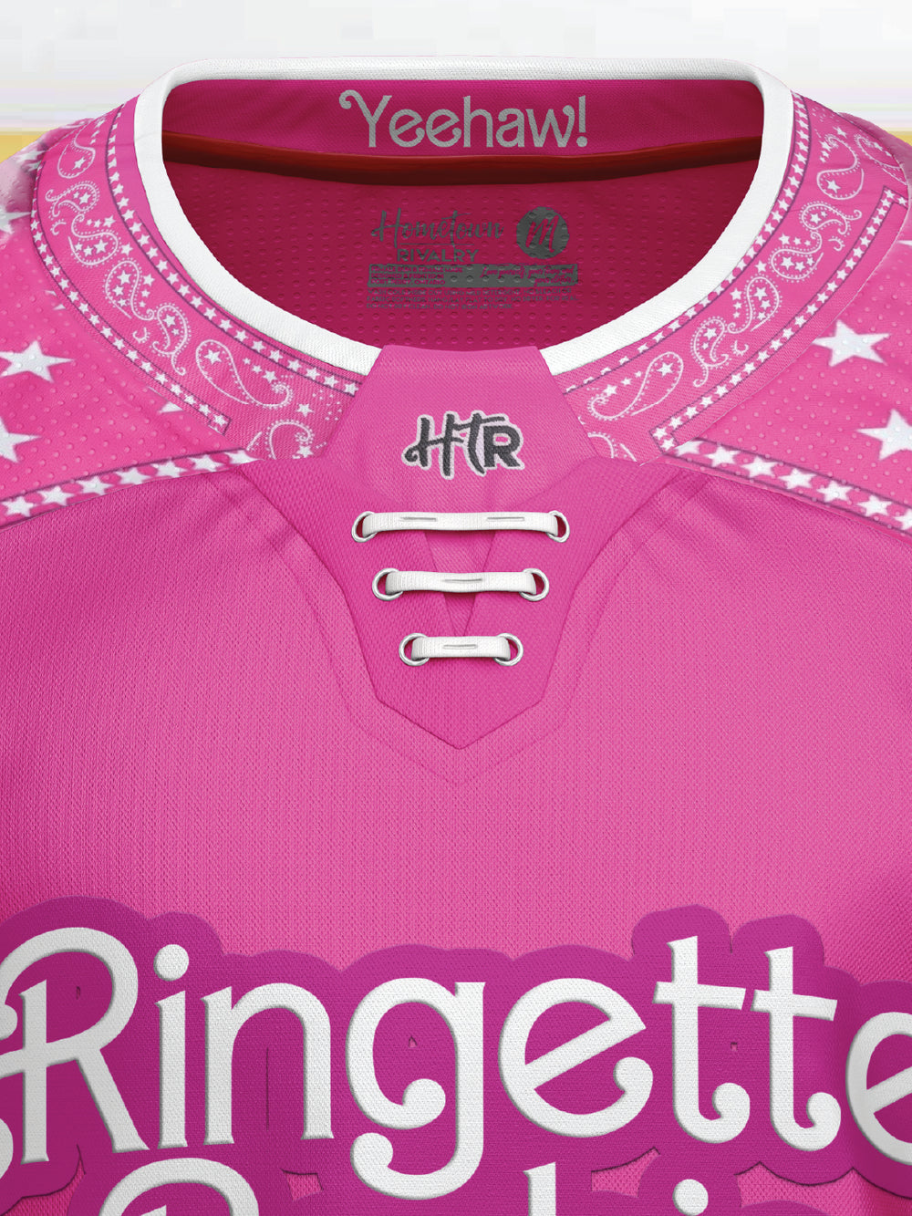 Ready to order Jerseys – Hometown Rivalry