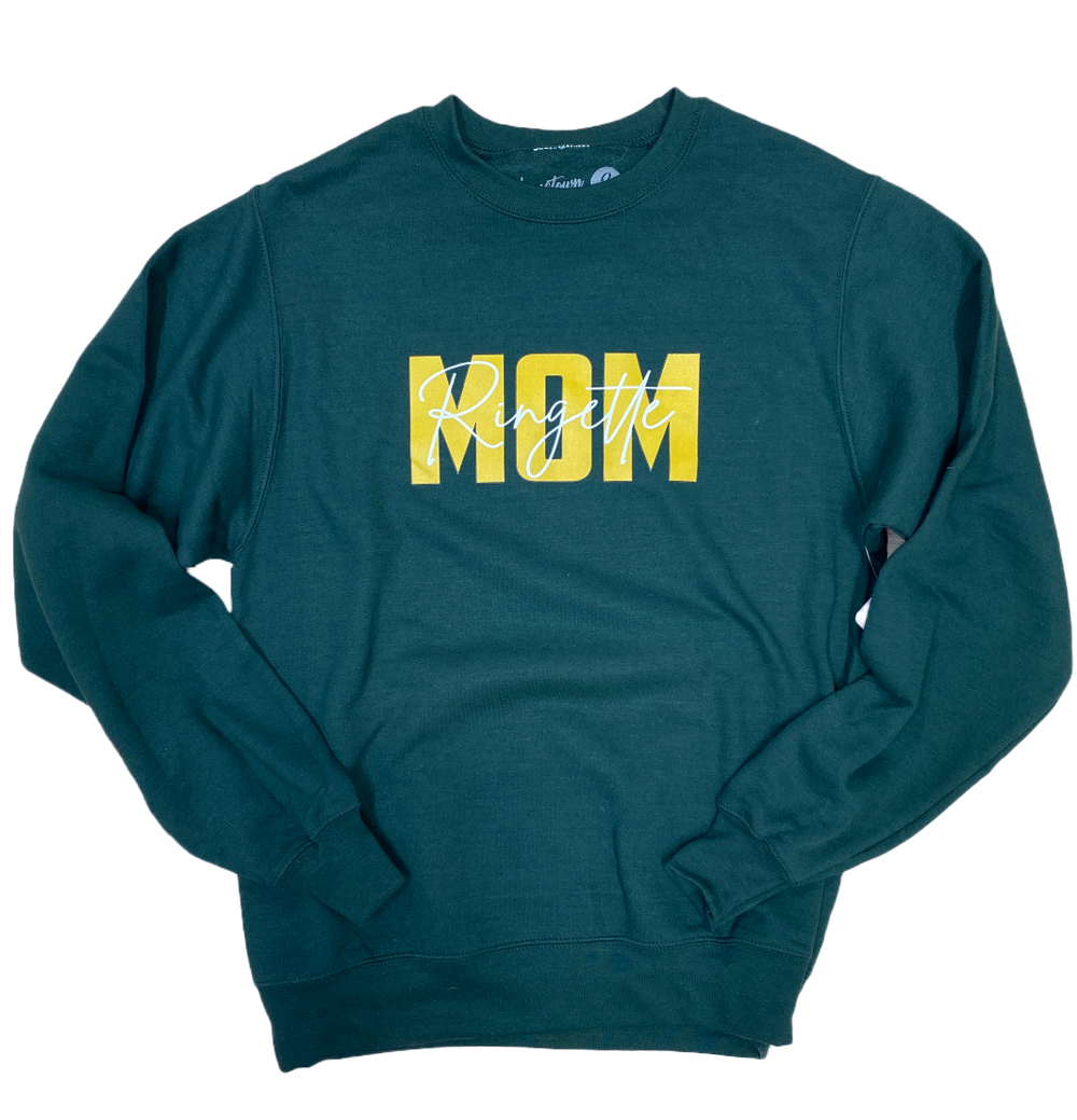 Ringette Mom Gifts – Hometown Rivalry