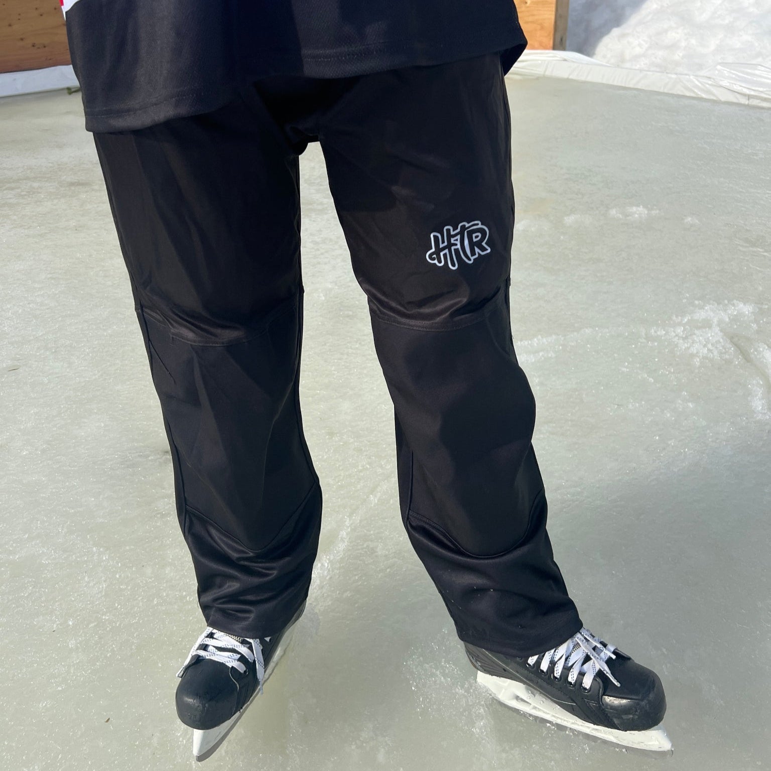 Rival 2 Pro Ringette Pants-Adult & Youth – Hometown Rivalry