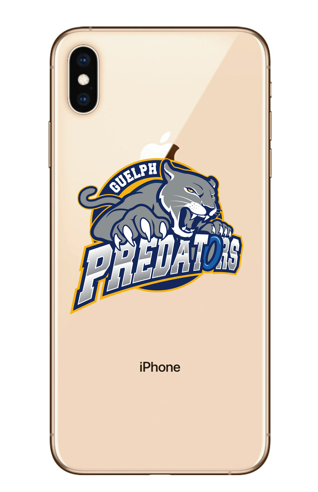 Stickers – Hometown Rivalry